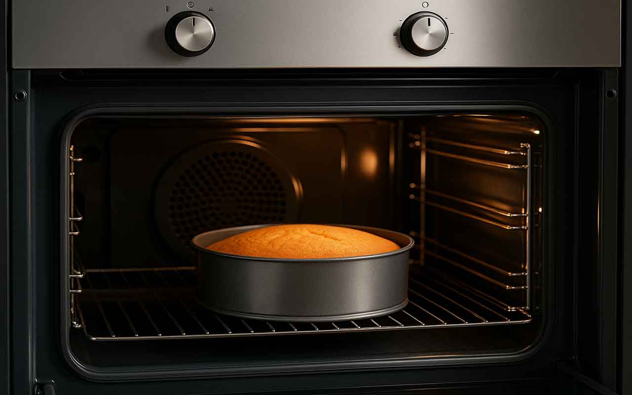 Four chaleur tournante ou convection naturelle : lequel choisir pour ...
