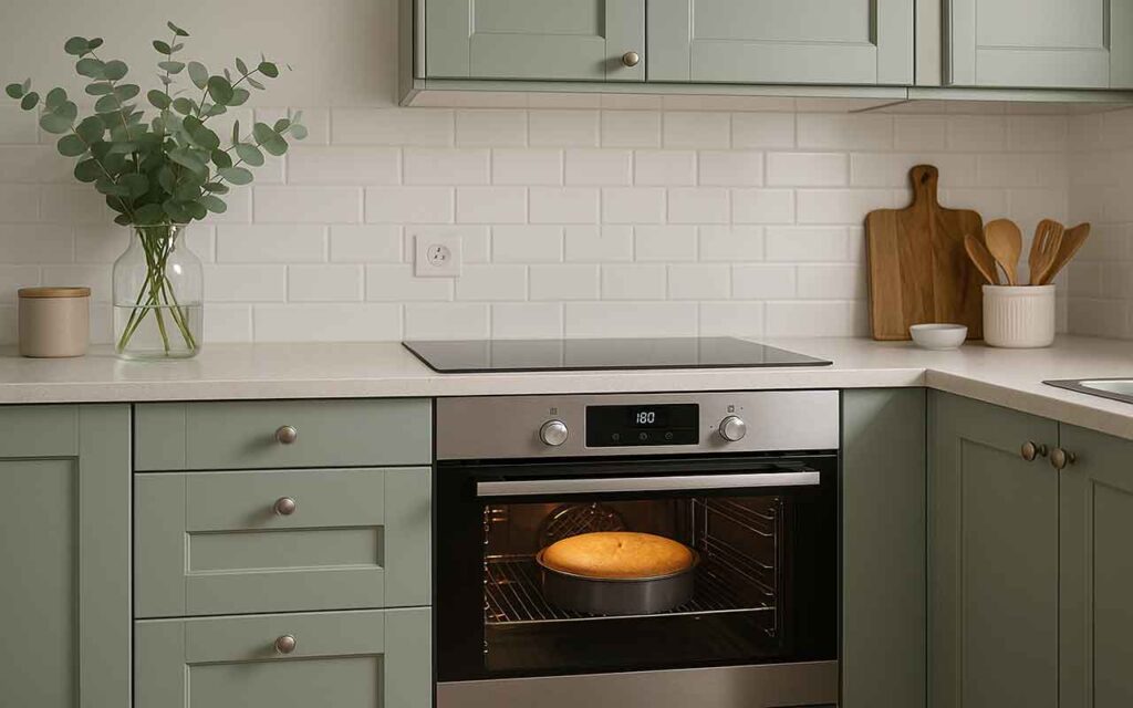 Four chaleur tournante ou convection naturelle : lequel choisir pour ...